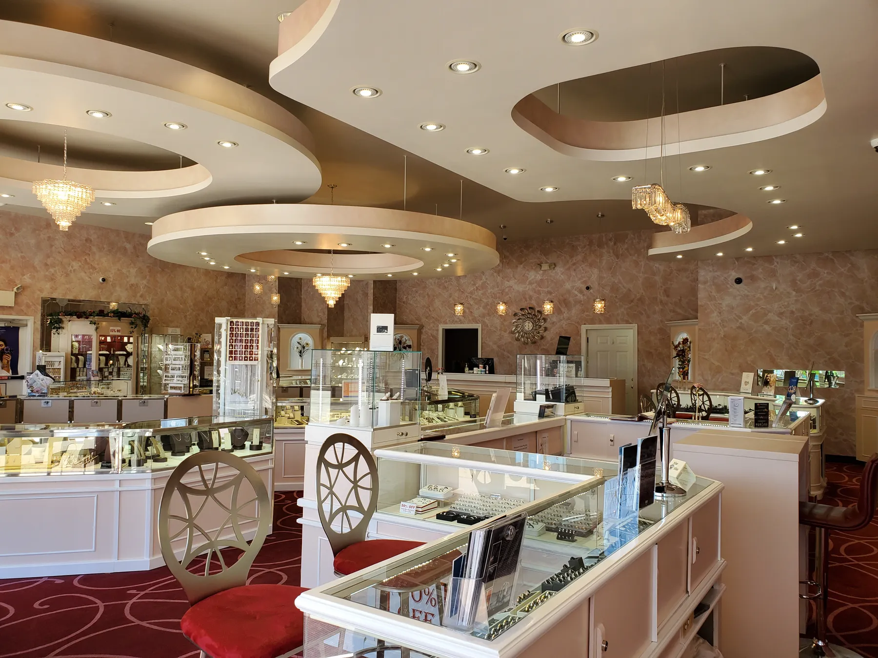 Seita Jewelers - Tarentum's Home for Fine Jewelry, Diamonds ...