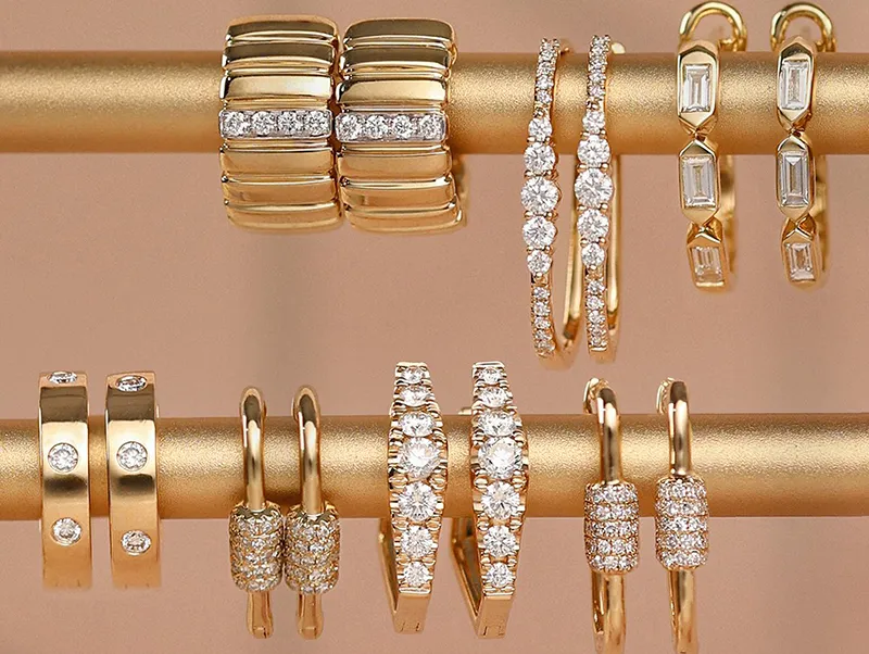 Sergio's Fine Jewelry - Engagement Rings Ellicott City - Diamonds, Custom