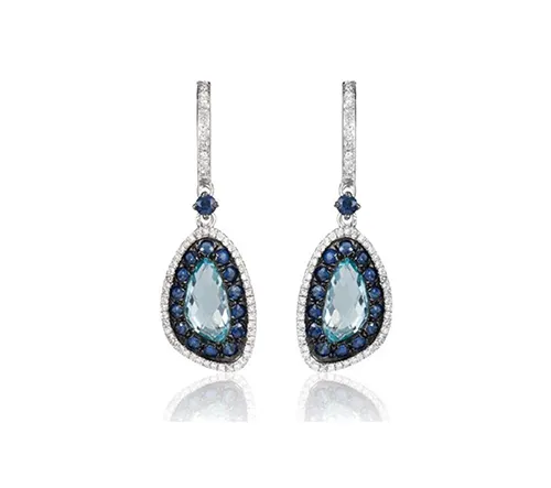 Bassali Jewelry | Shannon Jewelers