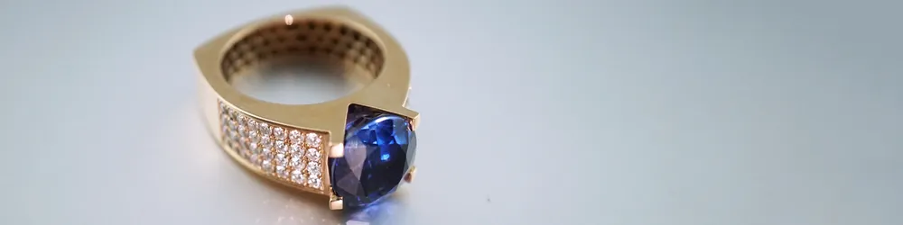 Custom Design Gallery