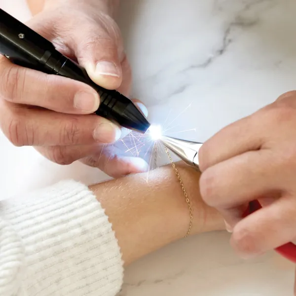 Shop Permanent Jewelry