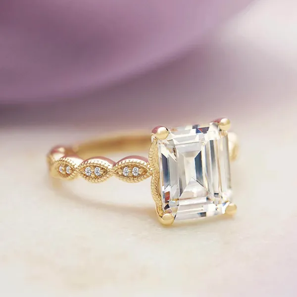 Custom Jewelry