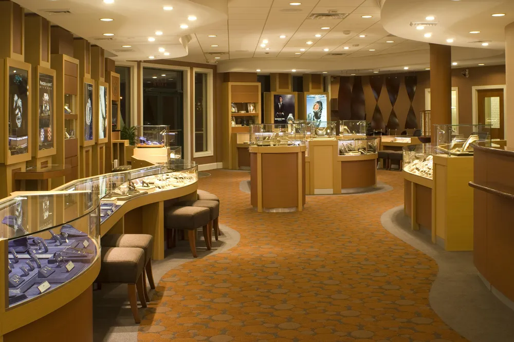 Simon Jewelers - High Point's Home for Fine Jewelry, Diamonds ...