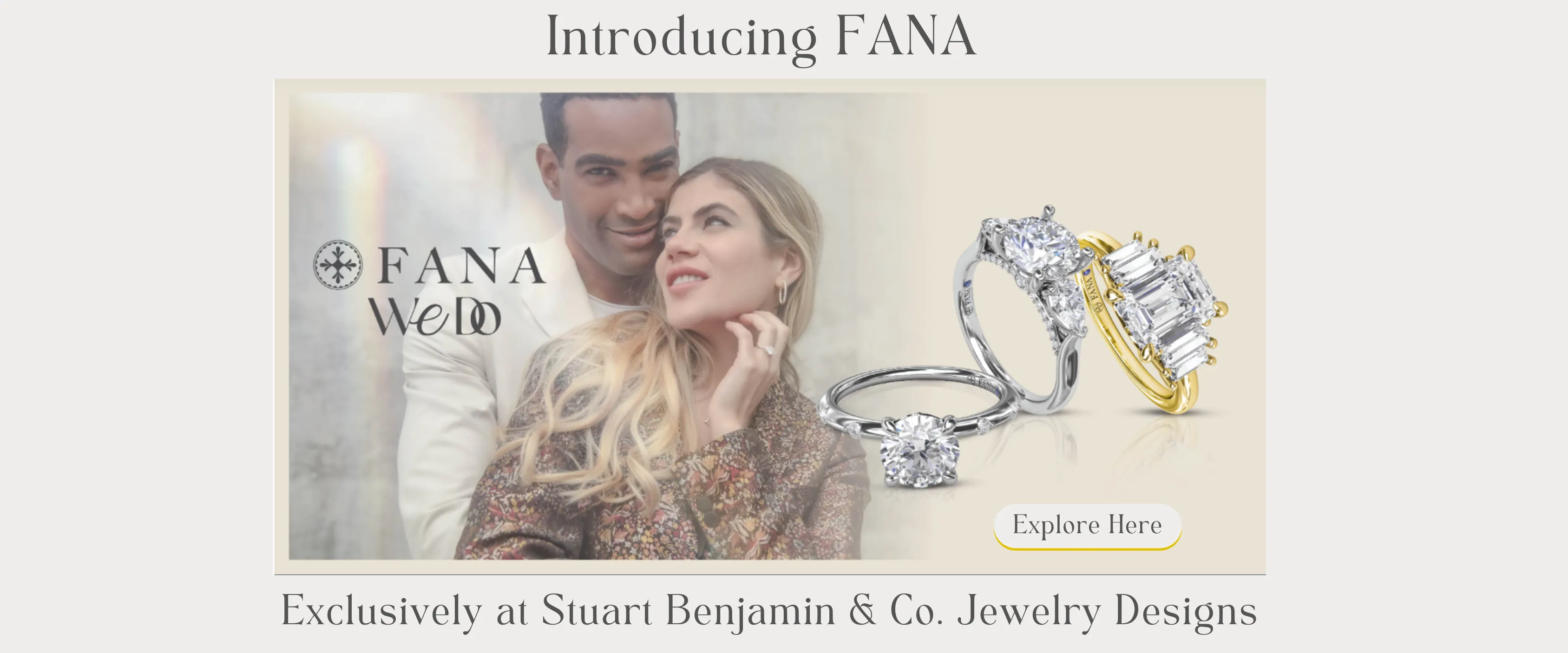 Stuart Benjamin & Co. Jewelry Designs - San Diego's Home for Fine ...