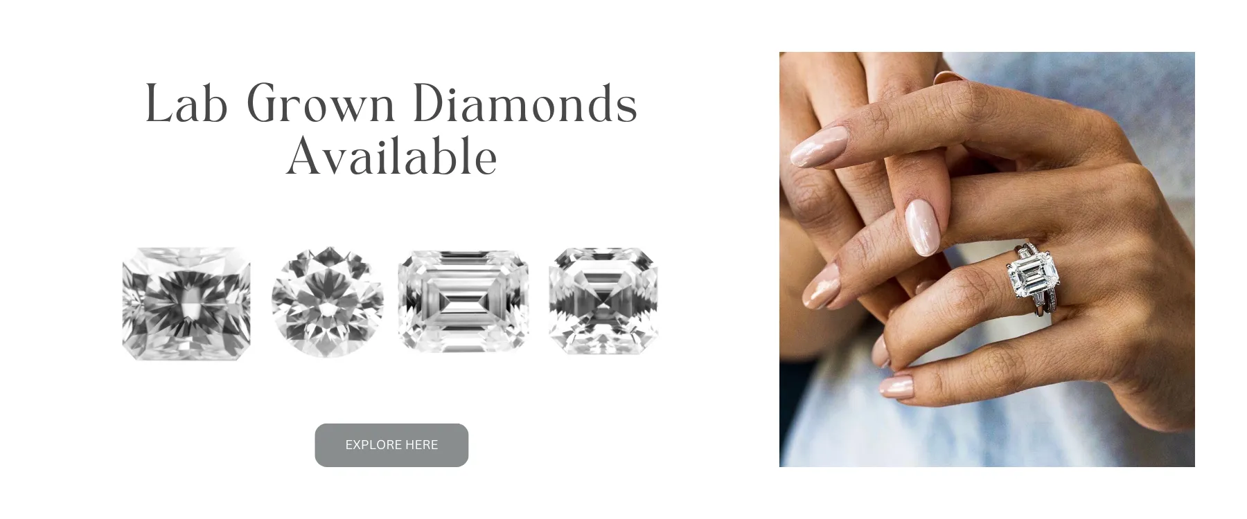 Stuart Benjamin & Co. Jewelry Designs - San Diego's Home for Fine ...