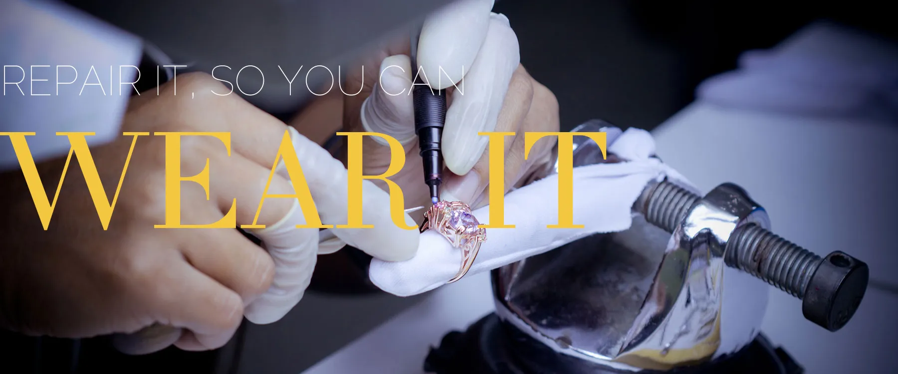 Stuart Benjamin & Co. Jewelry Designs - San Diego's Home for Fine ...
