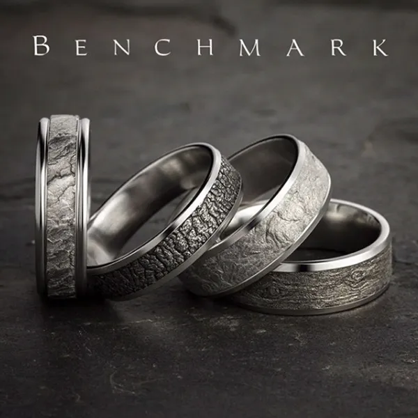 Stuart Benjamin & Co. Jewelry Designs - San Diego's Home for Fine ...