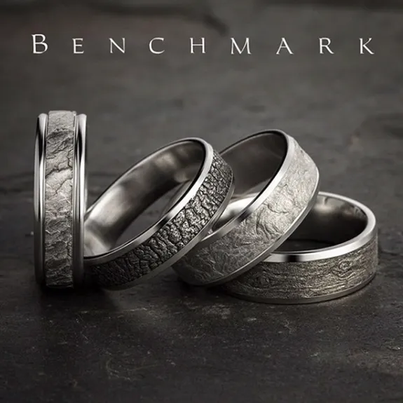 Stuart Benjamin & Co. Jewelry Designs - San Diego's Home for Fine ...
