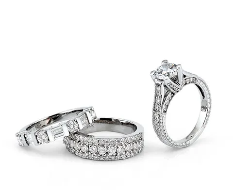 Stuart Benjamin & Co. Jewelry Designs - San Diego's Home for Fine ...