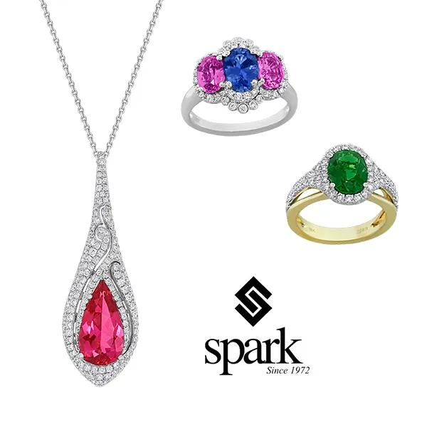 Stuart Benjamin & Co. Jewelry Designs - San Diego's Home for Fine ...