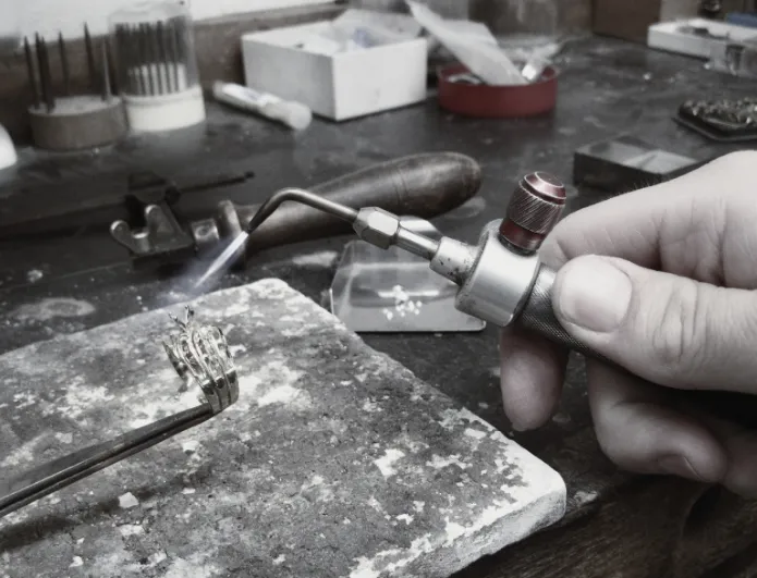 Stuart Benjamin & Co. Jewelry Designs - San Diego's Home for Fine ...