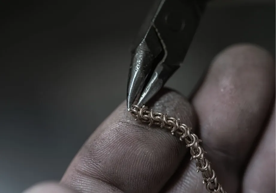 Jewelry Repair Services