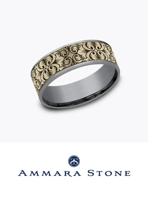 Stuart Benjamin & Co. Jewelry Designs - San Diego's Home for Fine ...