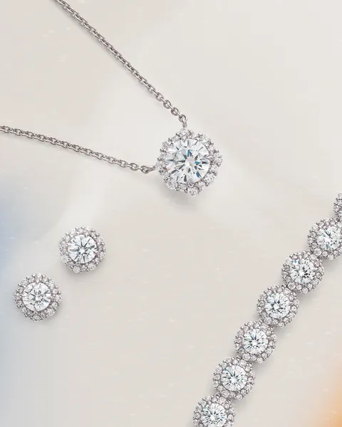 Engagement Rings and Designer Jewelry | SVS Fine Jewelry