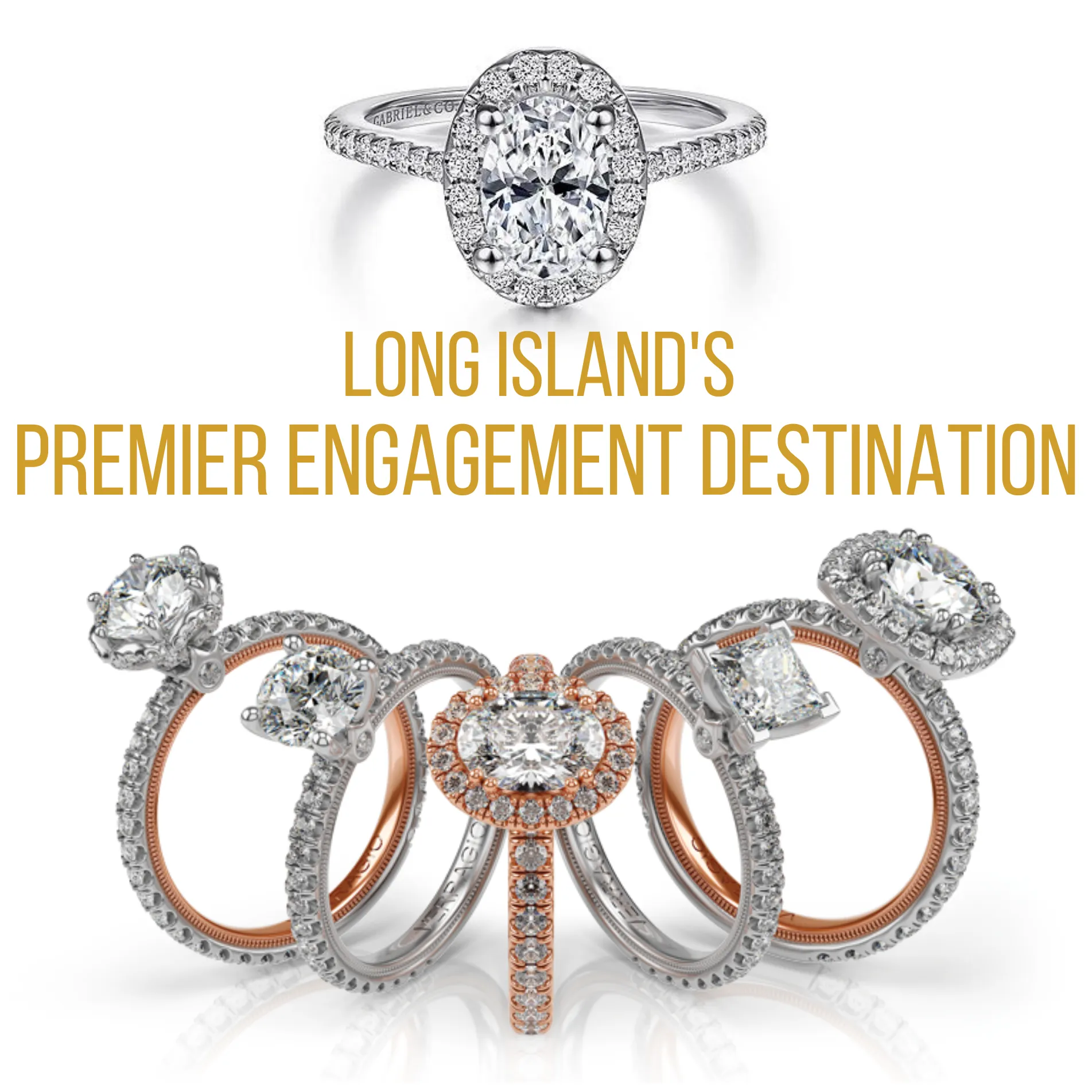 Engagement Rings and Designer Jewelry | SVS Fine Jewelry