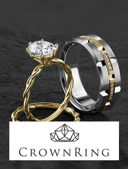 Engagement Rings and Designer Jewelry | SVS Fine Jewelry
