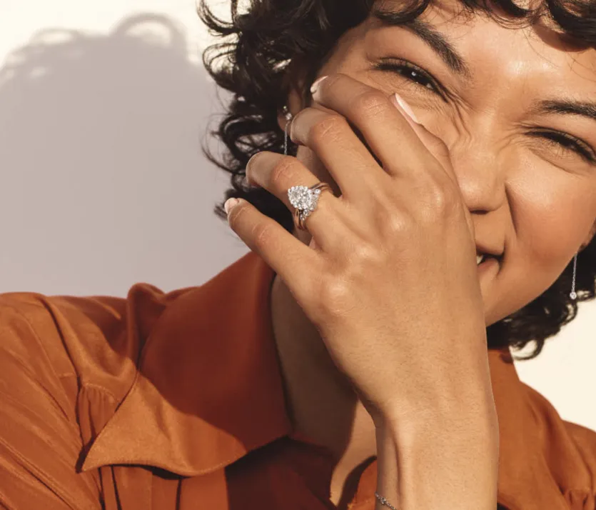 Engagement Rings and Designer Jewelry | SVS Fine Jewelry