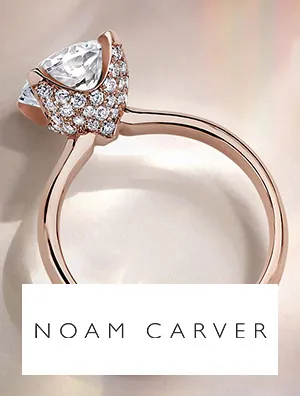 Engagement Rings and Designer Jewelry | SVS Fine Jewelry