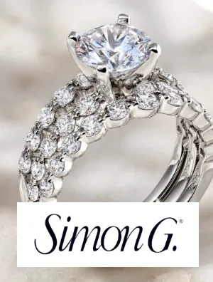 Engagement Rings and Designer Jewelry | SVS Fine Jewelry