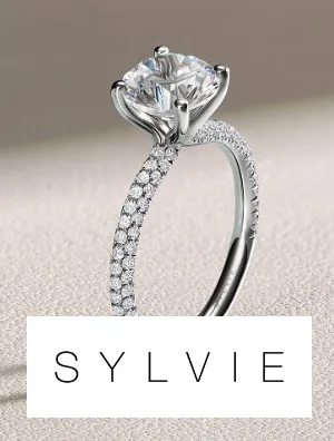 Engagement Rings and Designer Jewelry | SVS Fine Jewelry