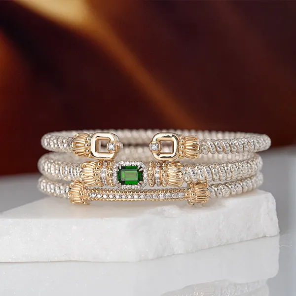 Shop Colored Stone Jewelry