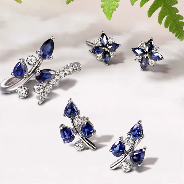 Shop Colored Stone Jewelry