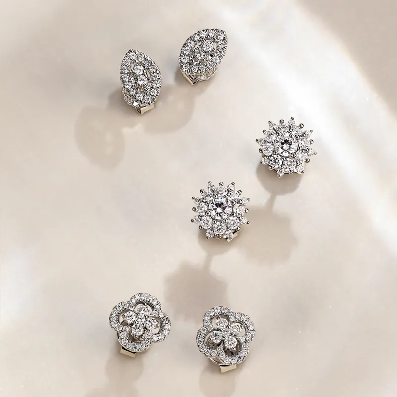 Shop Diamond Jewelry