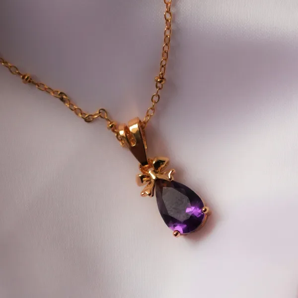 Colored Stone Jewelry