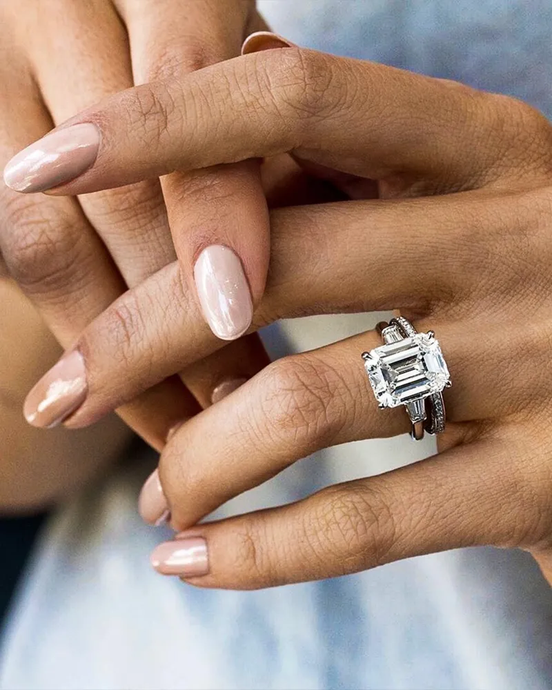 Shop Diamond Jewelry