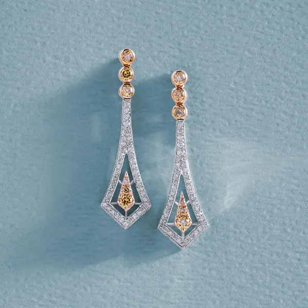 Shop Diamond Jewelry