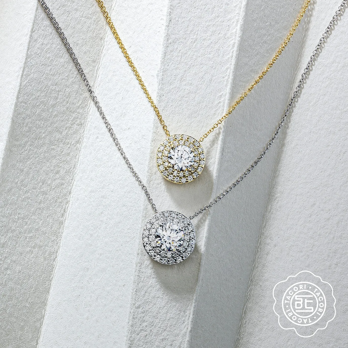 Premier Diamond Jewelry | The Diamond Ring Co