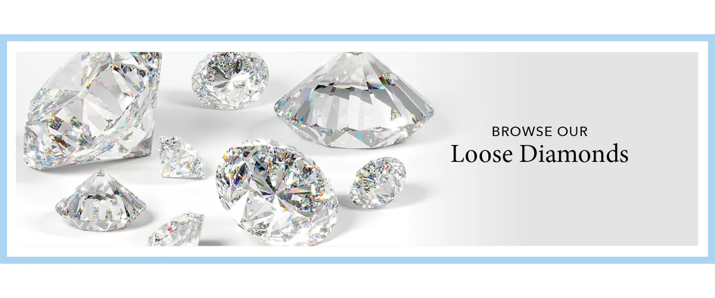 Shop Diamonds