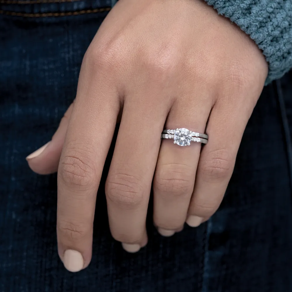 Shop Engagement Rings