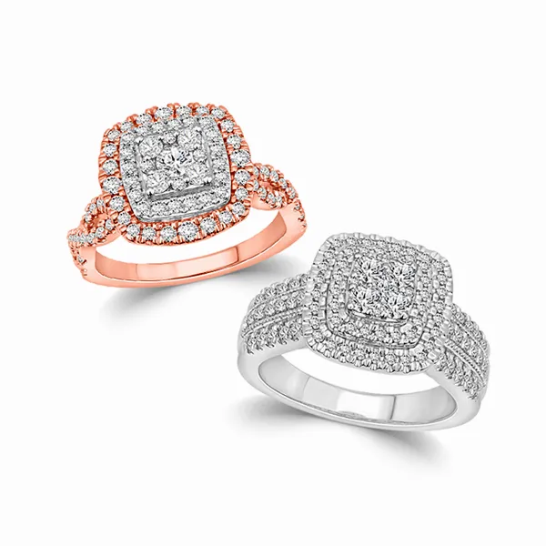 INDIGO JEWELRY, INC. TPC Member Showroom