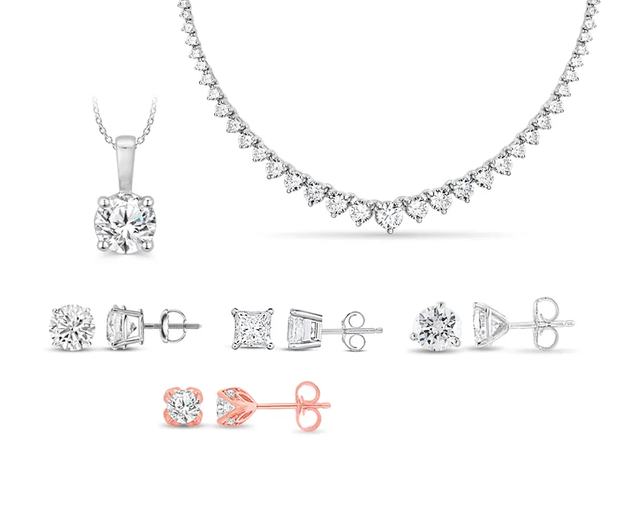 INDIGO JEWELRY, INC. TPC Member Showroom