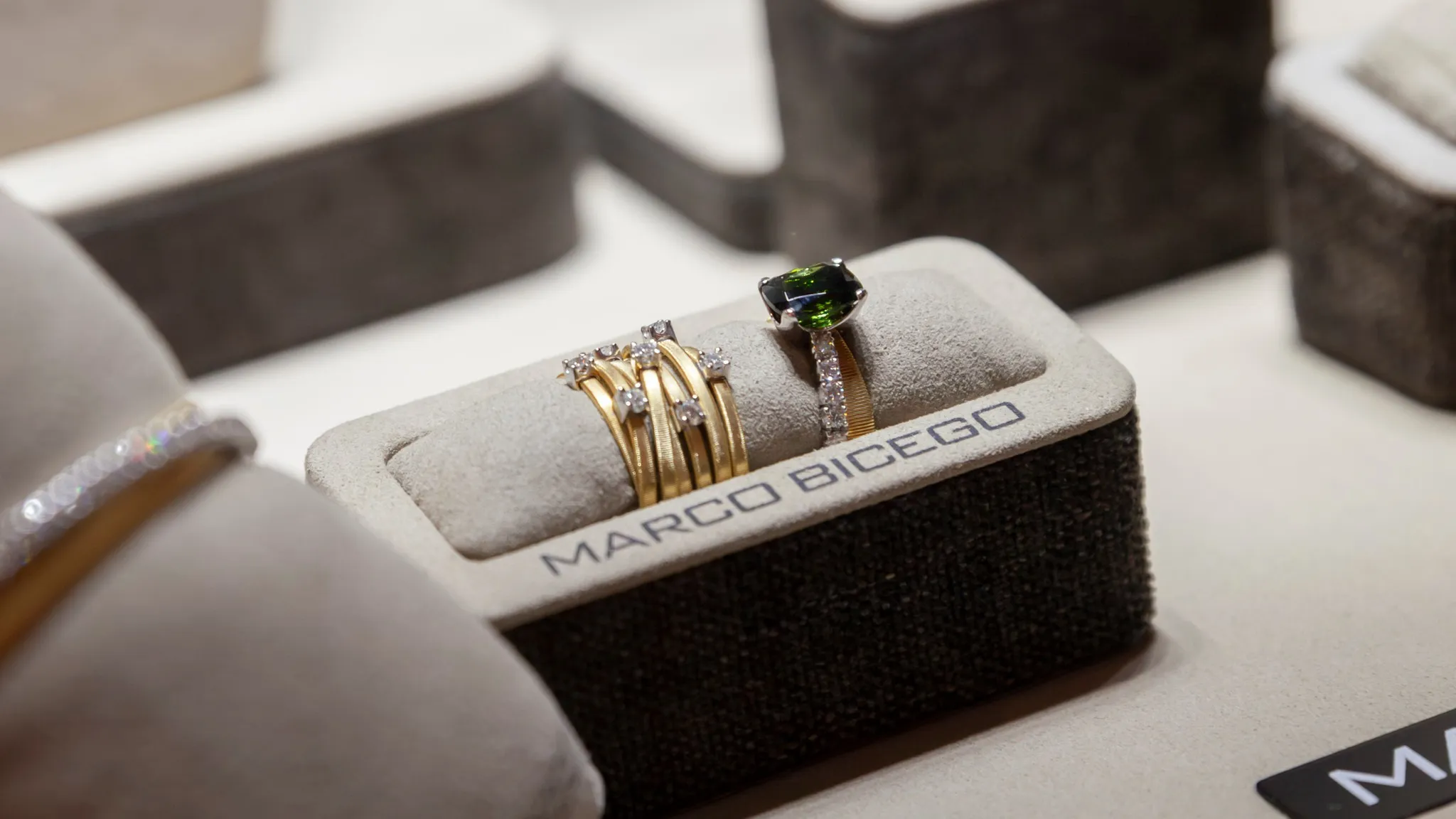 Engagement Rings & Custom Jewelry | Tracy Jewelers