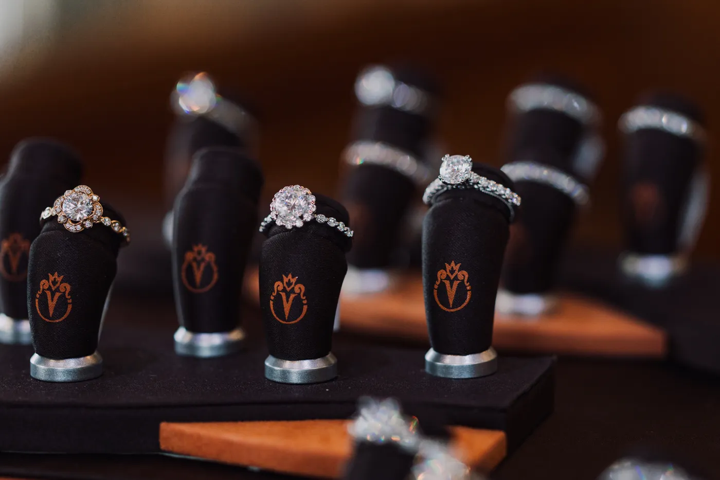 Engagement Rings & Custom Jewelry | Tracy Jewelers