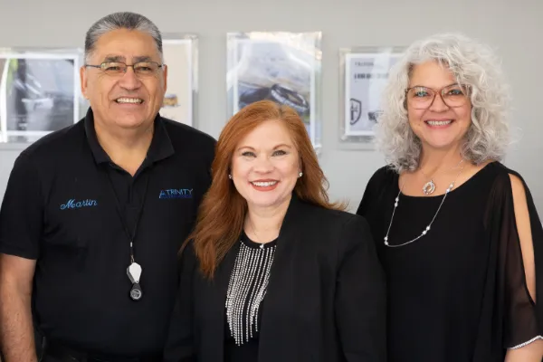 Trinity Diamonds Inc. - Tucson's Home for Fine Jewelry, Diamonds ...