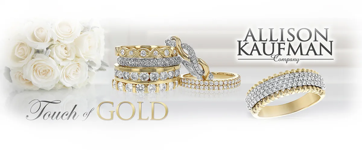 Anniversary Rings | Lake Oswego Jewelers | Lake Oswego, OR