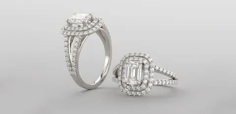 Custom Jewelry