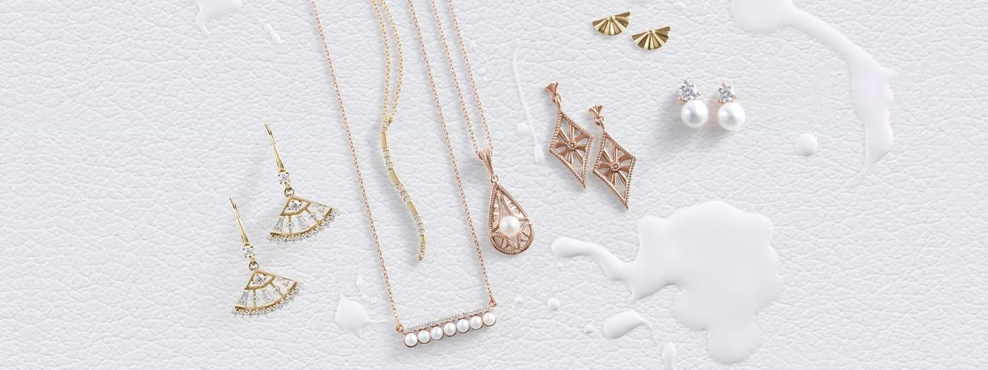 Jerald Jewelers - Latrobe's Home for Fine Jewelry, Diamonds and ...