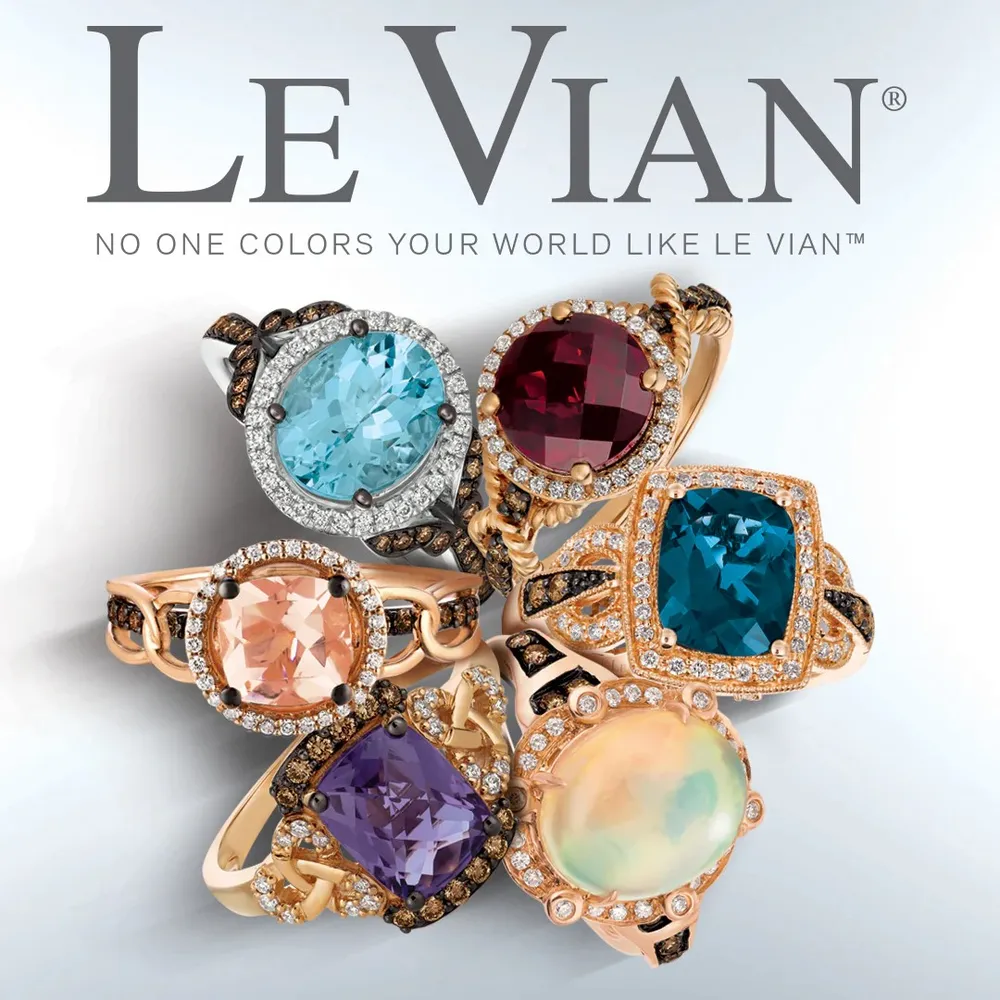 Van Adams Jewelers - Your Fine Jewelry Store In Snellville, GA