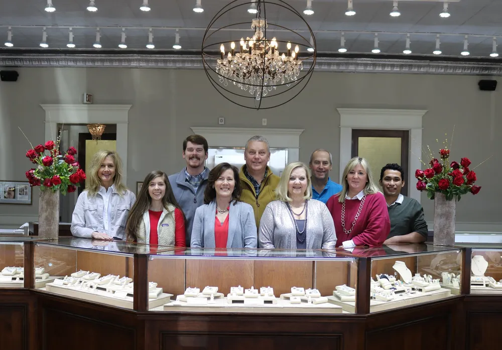 Van Atkins Jewelers - New Albany's Home for Fine Jewelry, Diamonds ...