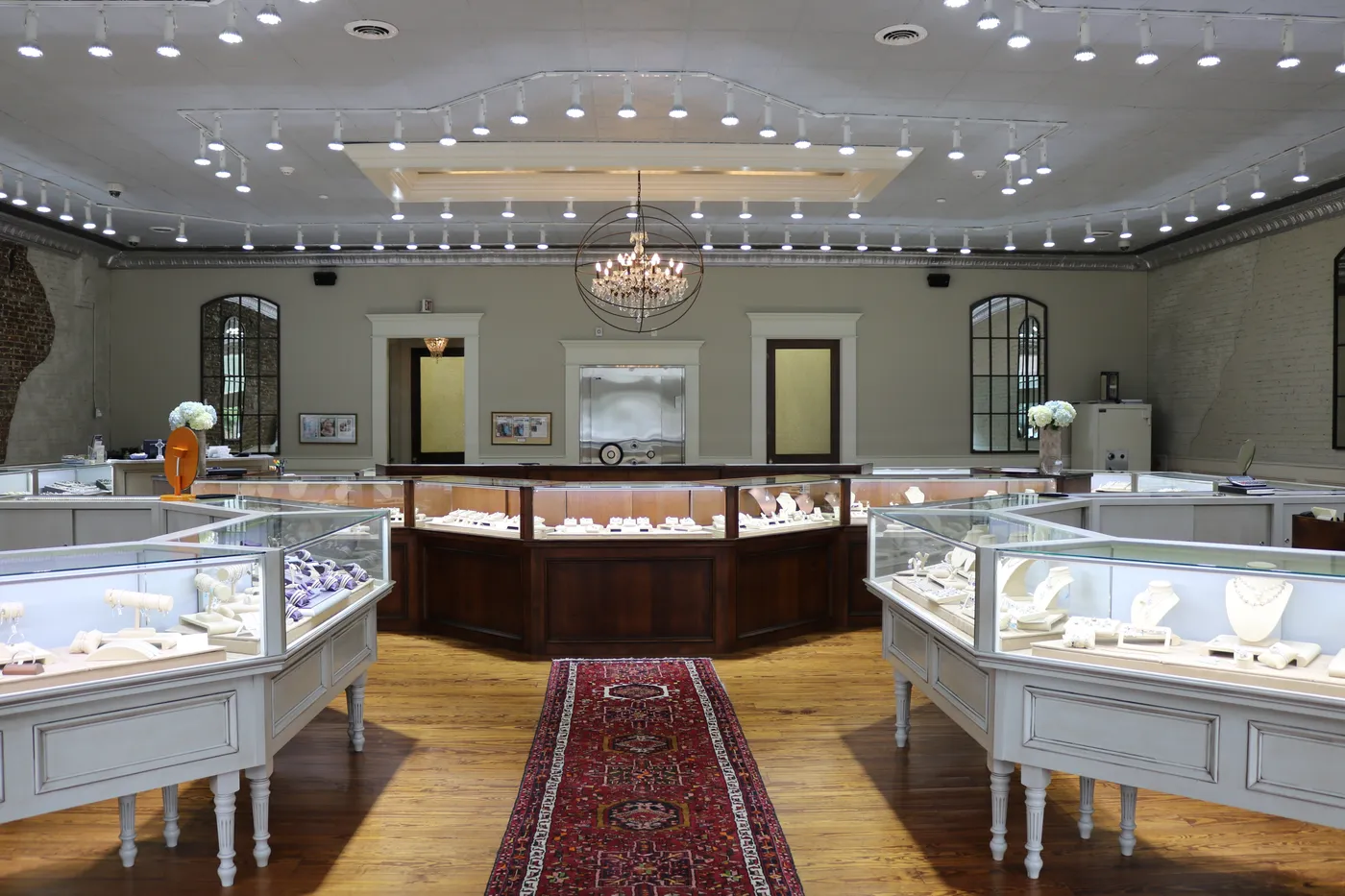 Van Atkins Jewelers - New Albany's Home for Fine Jewelry, Diamonds ...