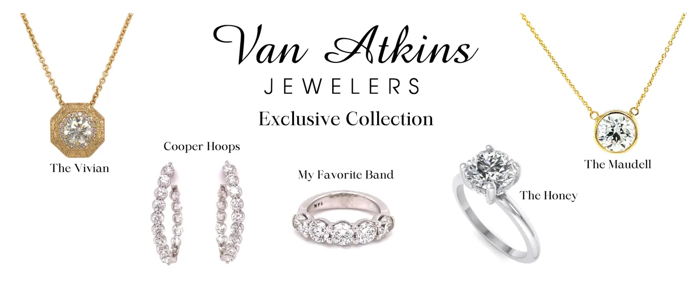 Van Atkins Jewelers - New Albany's Home for Fine Jewelry, Diamonds ...