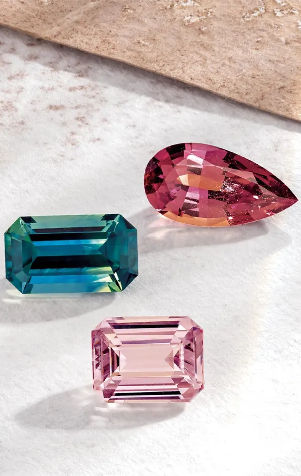 Shop Colored Stone Jewelry