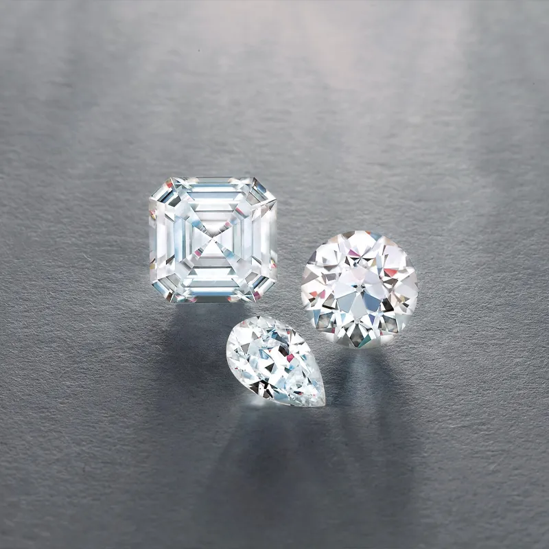Shop Loose Diamonds