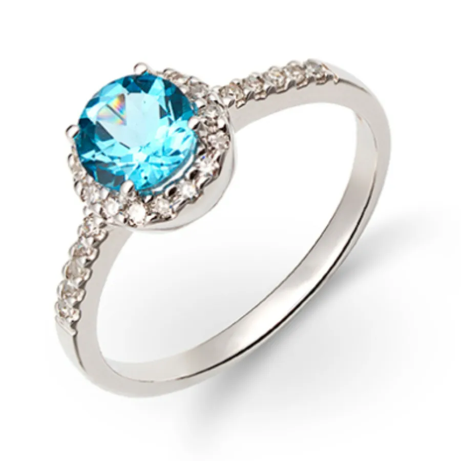 The Complete Guide To Choosing a Beautiful Engagement Ring