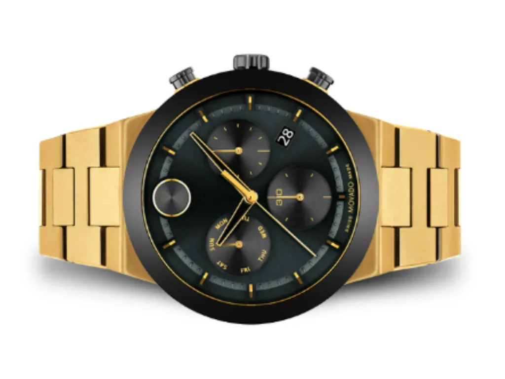 Take Your Collection to the Next Level With the Best Luxury Watches