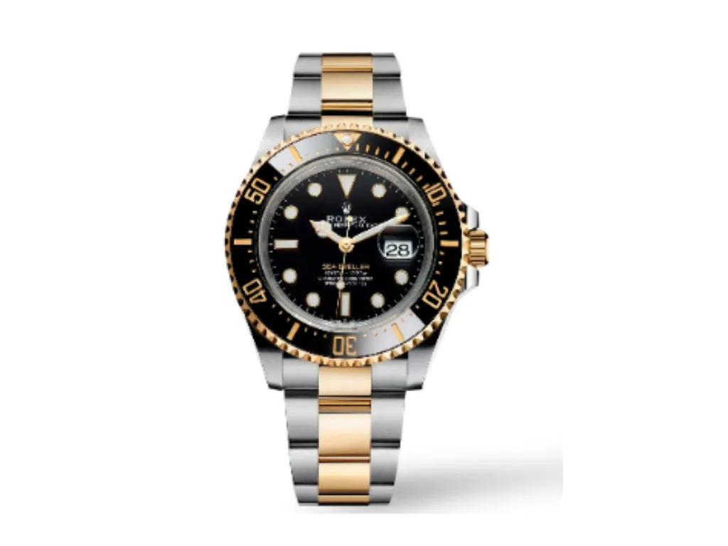 Take Your Collection to the Next Level With the Best Luxury Watches